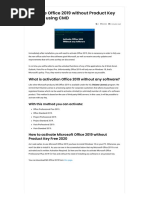 WPS Office Premium 12.2.0.13215 Crack and Serial Key 2023 | PDF ...