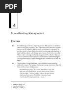 Infant Breastfeeding Assessment Tool (IBFAT) | PDF | Breastfeeding ...