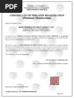 Bdo Check Transaction Slip | PDF | Cheque | Deposit Account