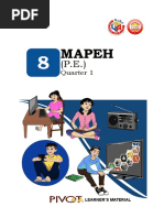 GRADE 4 MAPEH With Automated MPS MATATAG Curriculum | PDF