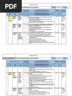 Bridge Procedures Guide Overview 2022 | PDF | Navigation