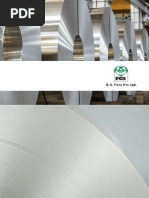 Desmopan Product Range EN | PDF | Extrusion | Pascal (Unit)