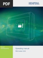 Troubleshooting Via Error Codes S3000 S300 S300mini | PDF | Relay ...