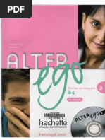 Inspire 3 Methode de Franais b1 | PDF