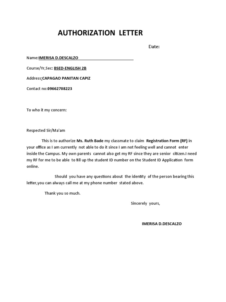 Authorization Wps Office | PDF