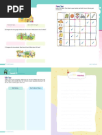 Reading Explorer 3 | PDF