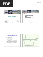 Pavement Classification Number | PDF | Aviation | Transportation ...