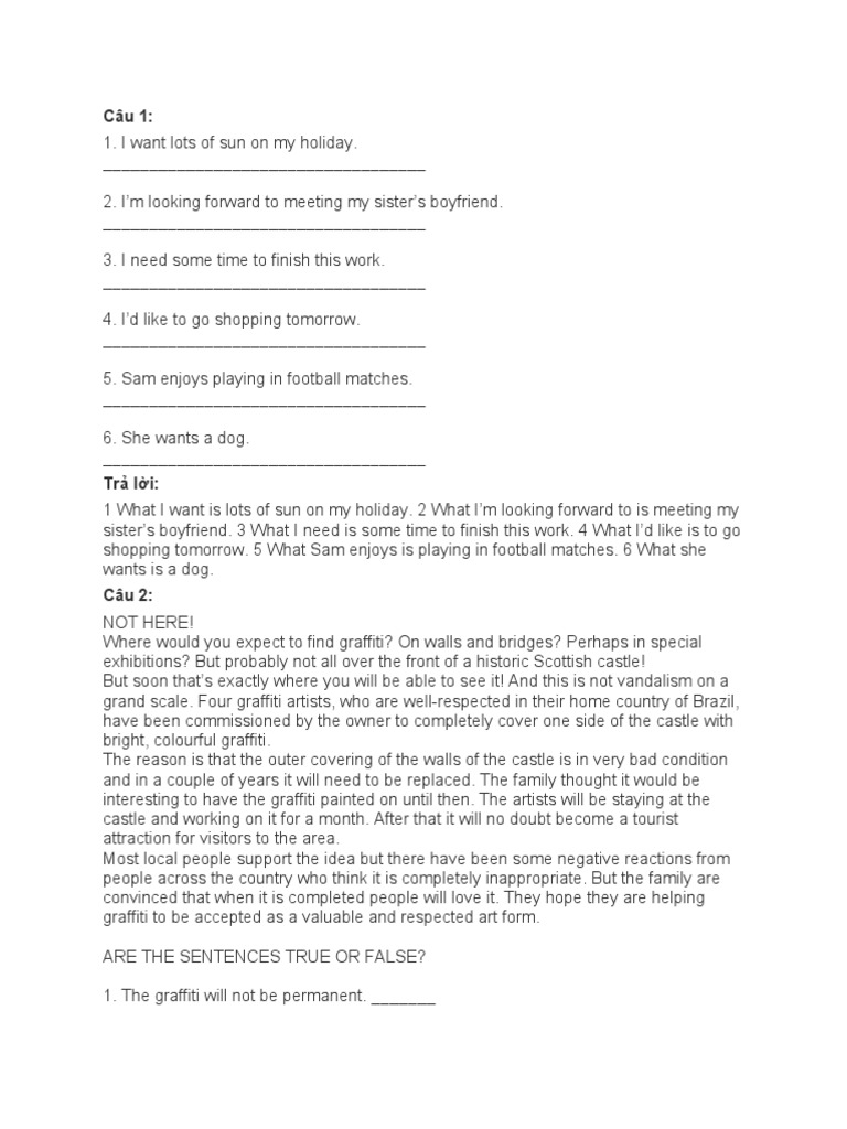 KT KNTH 4 Bai 2 - Yen | Download Free PDF | Idea | Cognition