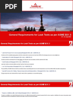 Safety Distance: Rules For Pressure Testing Lloyds Register (96-02 ...