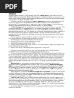 MNPS Airspace Operation Requirements | PDF | Inertial Navigation System ...