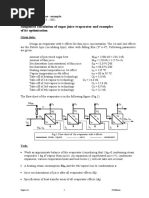 Trane RTAF Data | PDF | Heat Exchanger | Temperature