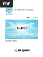 San Gen Shugi | PDF | Business | Self-Improvement