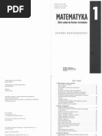 Kurczab Marcin - Matematyka. Podręcznik. Klasa 2. Poziom Podstawowy. Liceum I Technikum | PDF