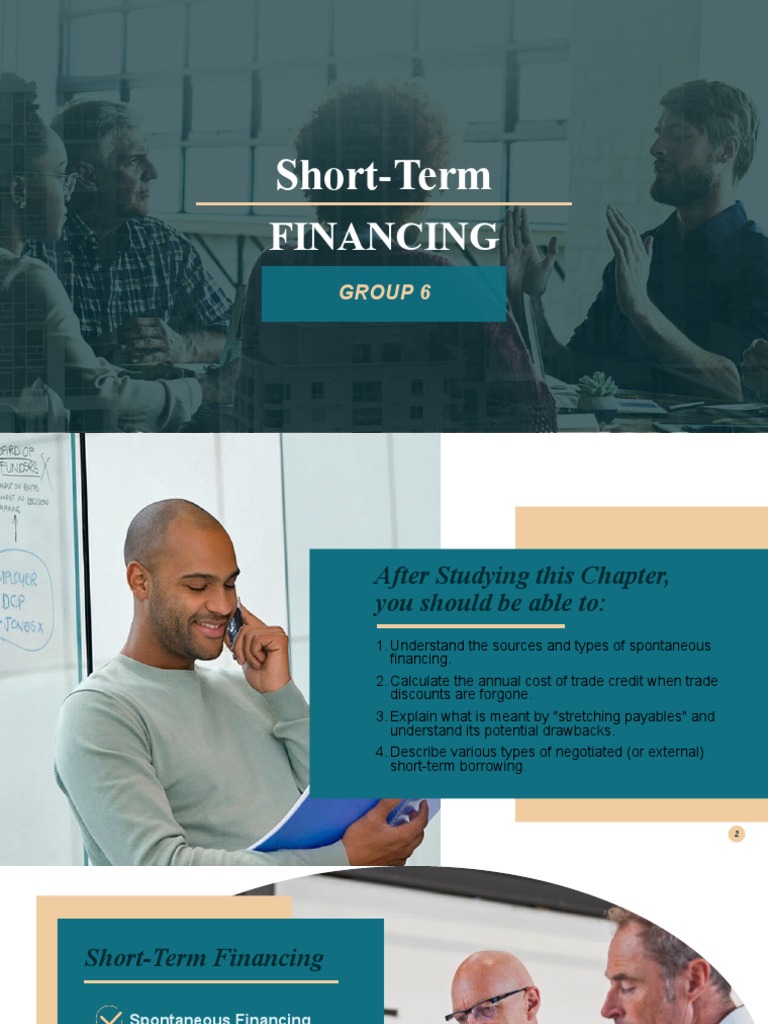 Finman Report | PDF | Loans | Interest