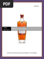 FMCG Barcode Master | PDF | Drink | Fruit