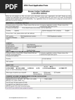 12 Sample CCP Deviation Report Template | PDF