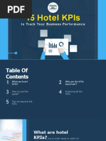 Front Office - FormulaS | PDF | Revenue | Hotel