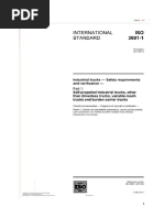 Overhead Crane Inspection Handout | PDF