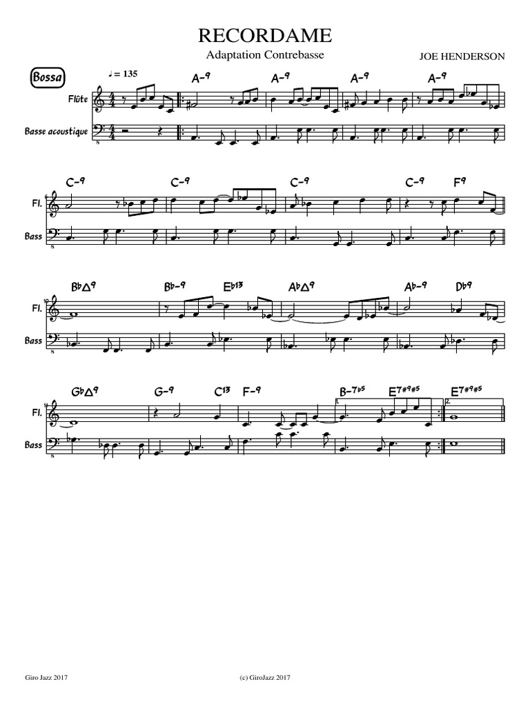 RECORDAME - Coco | PDF