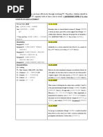 THE OUTSIDERS A Play Script | PDF | Mystery, Thriller & Crime Fiction