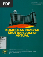 Contoh Guidebook | PDF