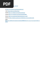 PNP Sick Call Slip Template | PDF