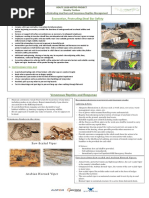 Fatigue Management Toolbox Talk | PDF | Occupational Safety And Health ...