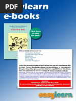 SWST Test C Marking | PDF