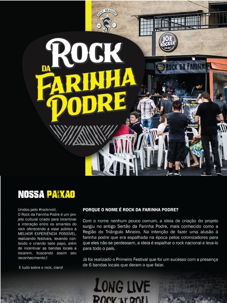 Rock Doc | PDF