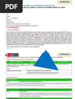 Triangulo de Evaluacion Pediatrica | PDF | Choque (circulatorio) | Cuidado de la salud