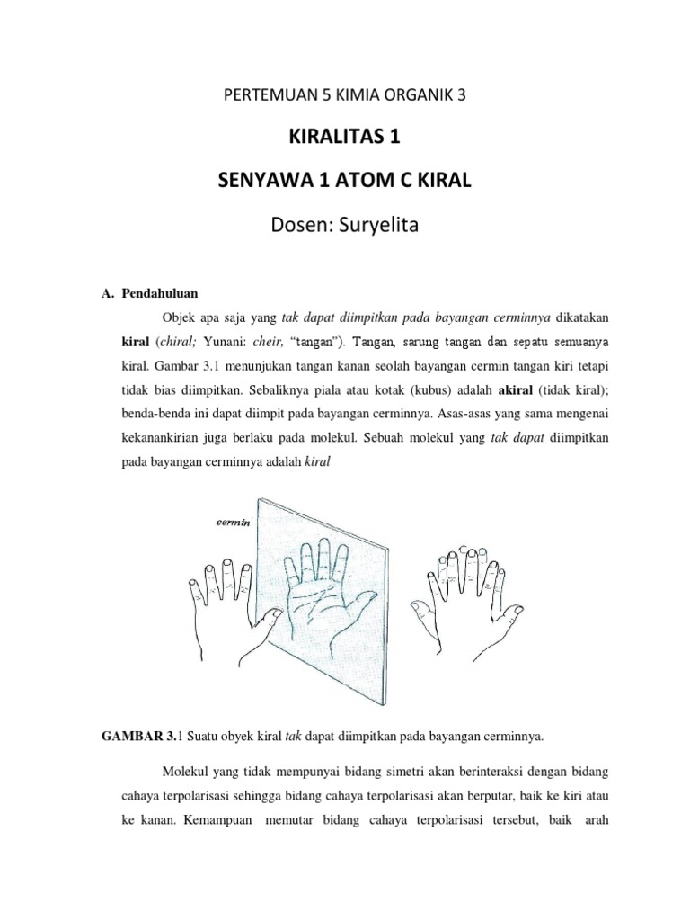 Pertemuan 5 Ko3 21 | PDF | Sains & Matematika