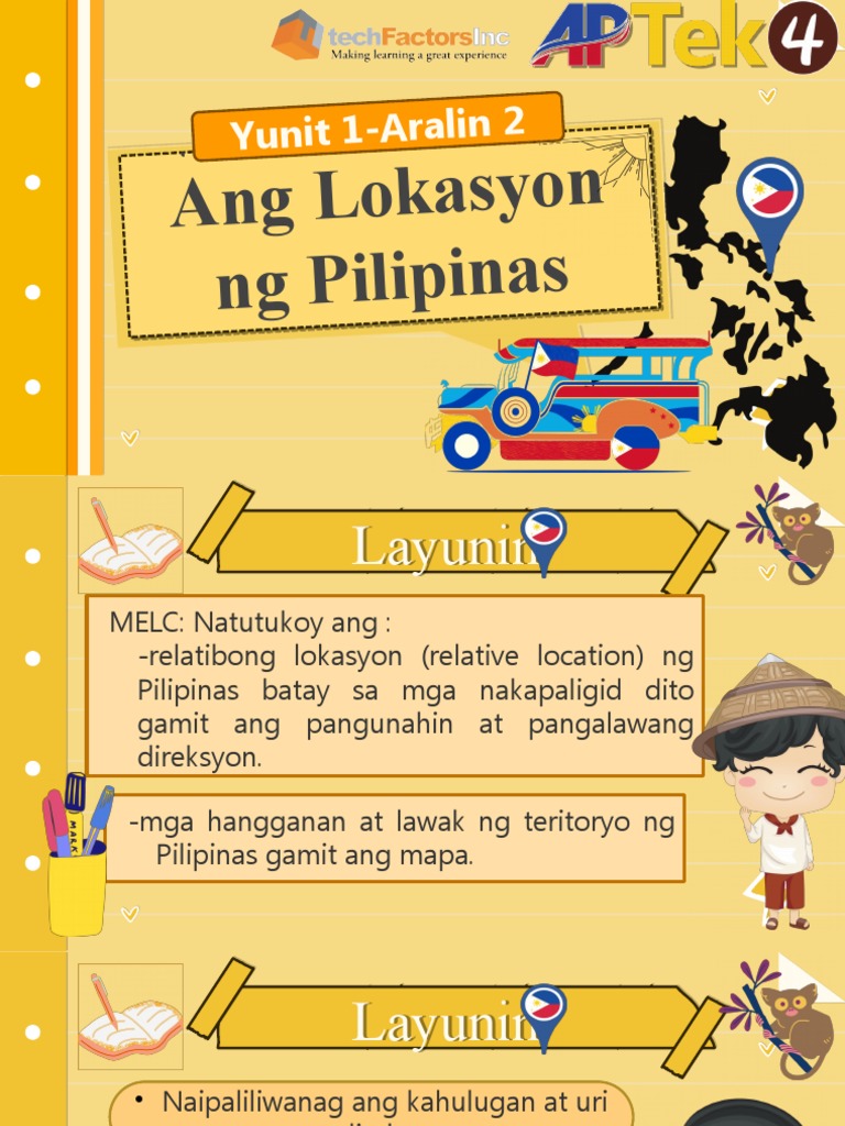 APTek 4 - Unit 1 Lesson 2 | PDF