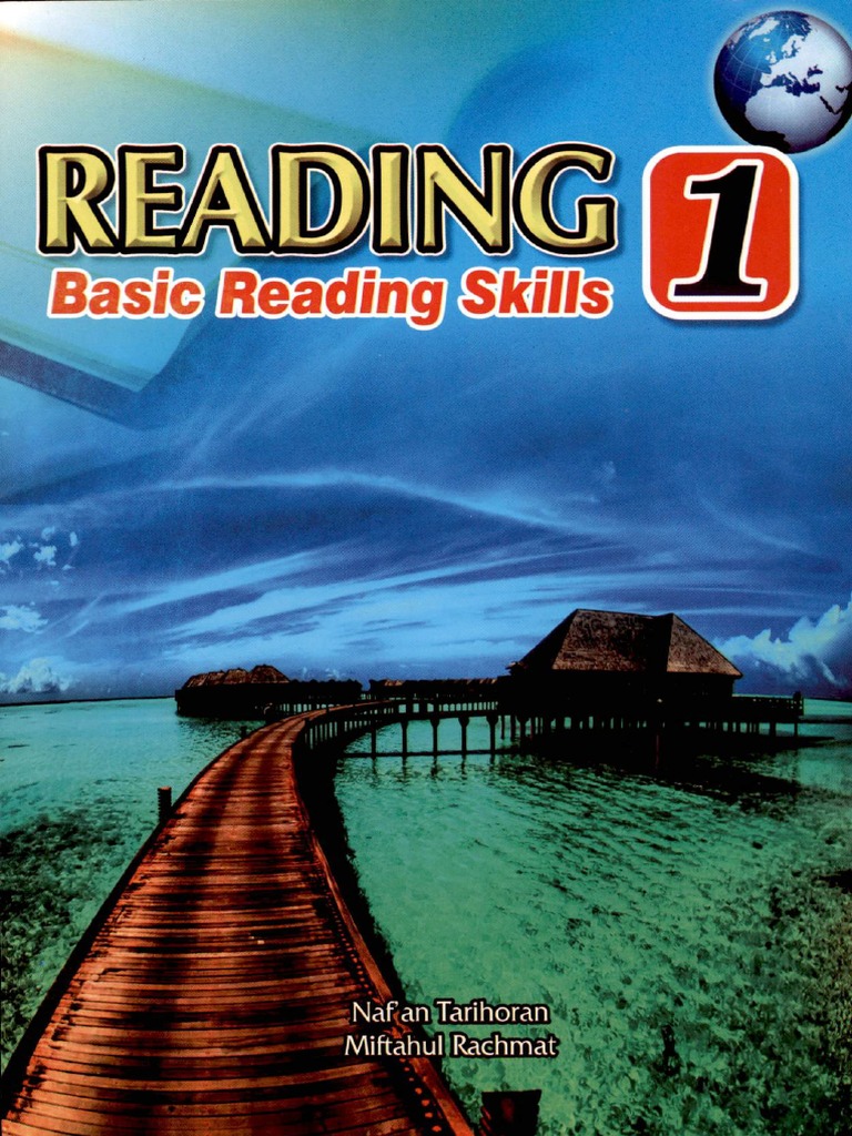 Reading 1 - Basic Reading Skills | PDF