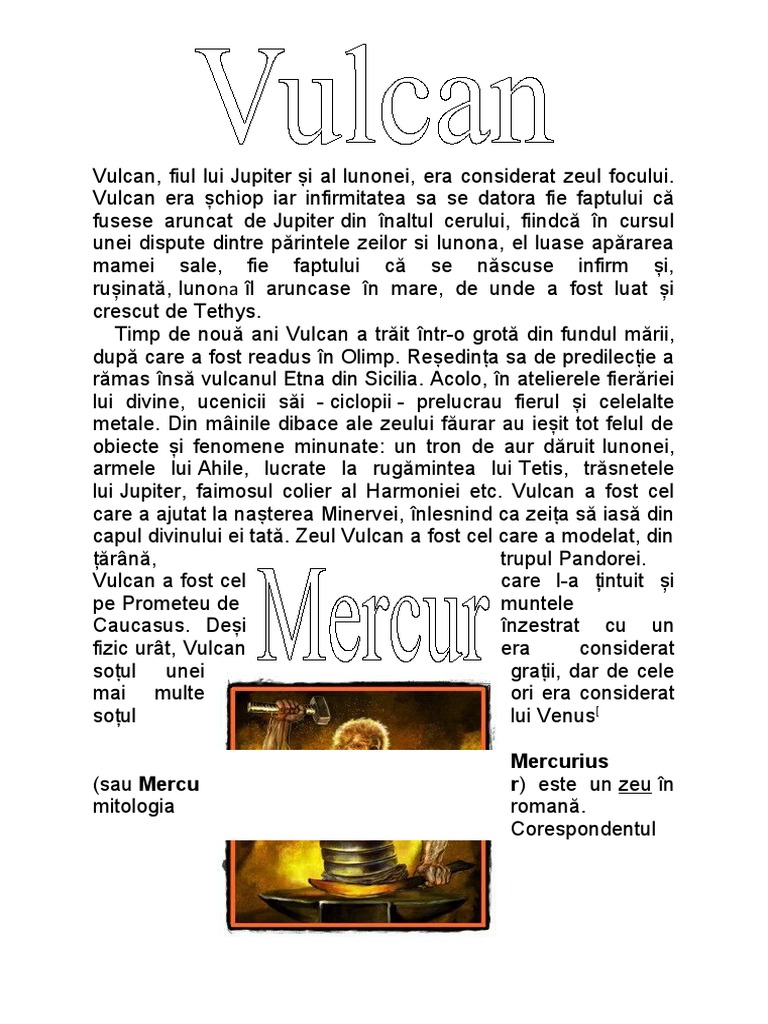 Proiect Latina | PDF