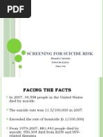 Azimuth Check Factsheet 0622 | PDF | Psychological Resilience | Psychology