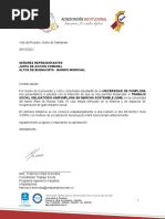 Plantilla Diapositivas Institucionales UPTC | PDF