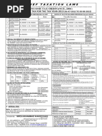 7B Form GRA Original - Part499 PDF | PDF | Income Tax | Salary