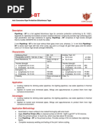 Hss Installation Canusa | PDF | Pipe (Fluid Conveyance) | Building ...