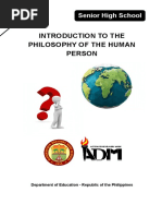 Five Main Branches of Philosophy | PDF | Rationalism | Epistemology