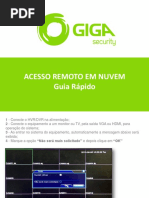 Instalação do Go-Global via AppController | PDF
