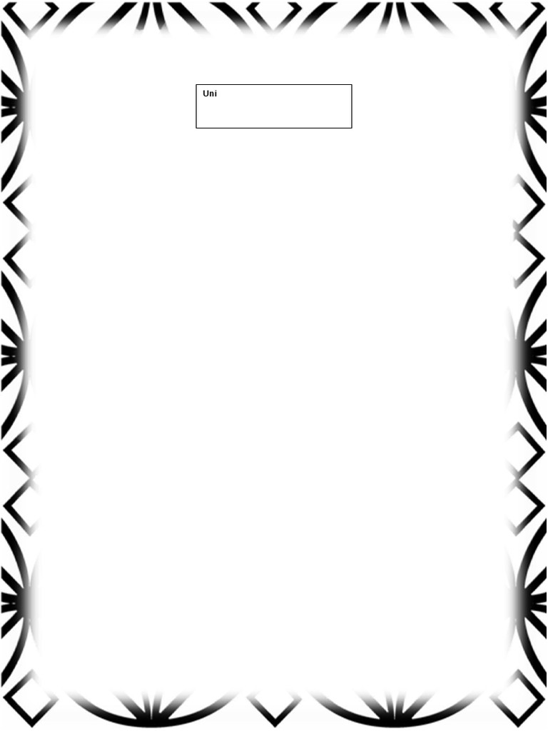 Caratula Formal | PDF