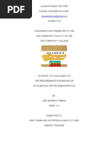 Community Garden Project Proposal | PDF | Community | Gardens