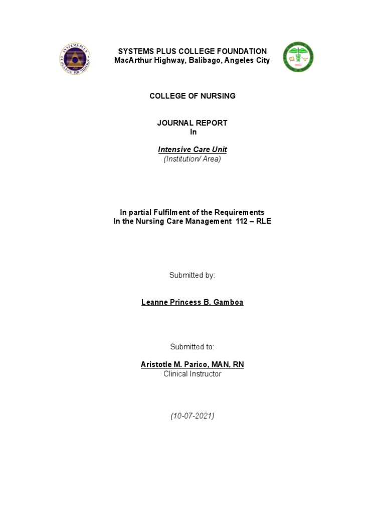 Systems Plus College Foundation Macarthur Highway, Balibago, Angeles ...