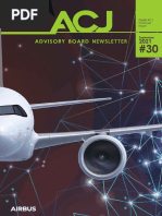 Decoding Airbus and Boeing Aircraft Codes | PDF | Jet Aircraft | Airliner