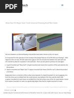 FMC - Novolastic Subsea Thermal Insulation - LOW RES | PDF | Young's ...