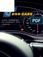 Powershift DPS6 EcoSport - TRADUCIDO | PDF | Embrague | Transmisión ...