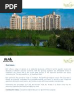 NAWY Sahel Map 2023 | PDF | Residential Buildings | Housing