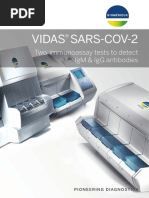 Brochure Vidas 3 | PDF