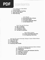 Oliver! Script | PDF