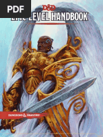 Silverbrow (Human Variant) by ClockWork Dragon | PDF